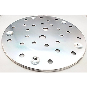 Presto 85397/85707 pressure cooker rack. 11 diameter.