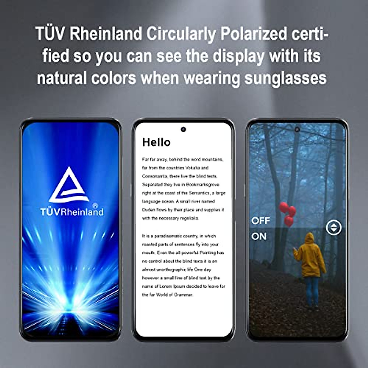 TCL 20S Unlocked Cell Phone with 6.67” Dotch FHD+ Display, Android 11 Smartphone 64MP Quad Rear Camera System, 4GB+128GB, 5000mAh Big Battery with Fast Charging, Milky Way Black