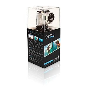 HD Hero2 Surf Camera