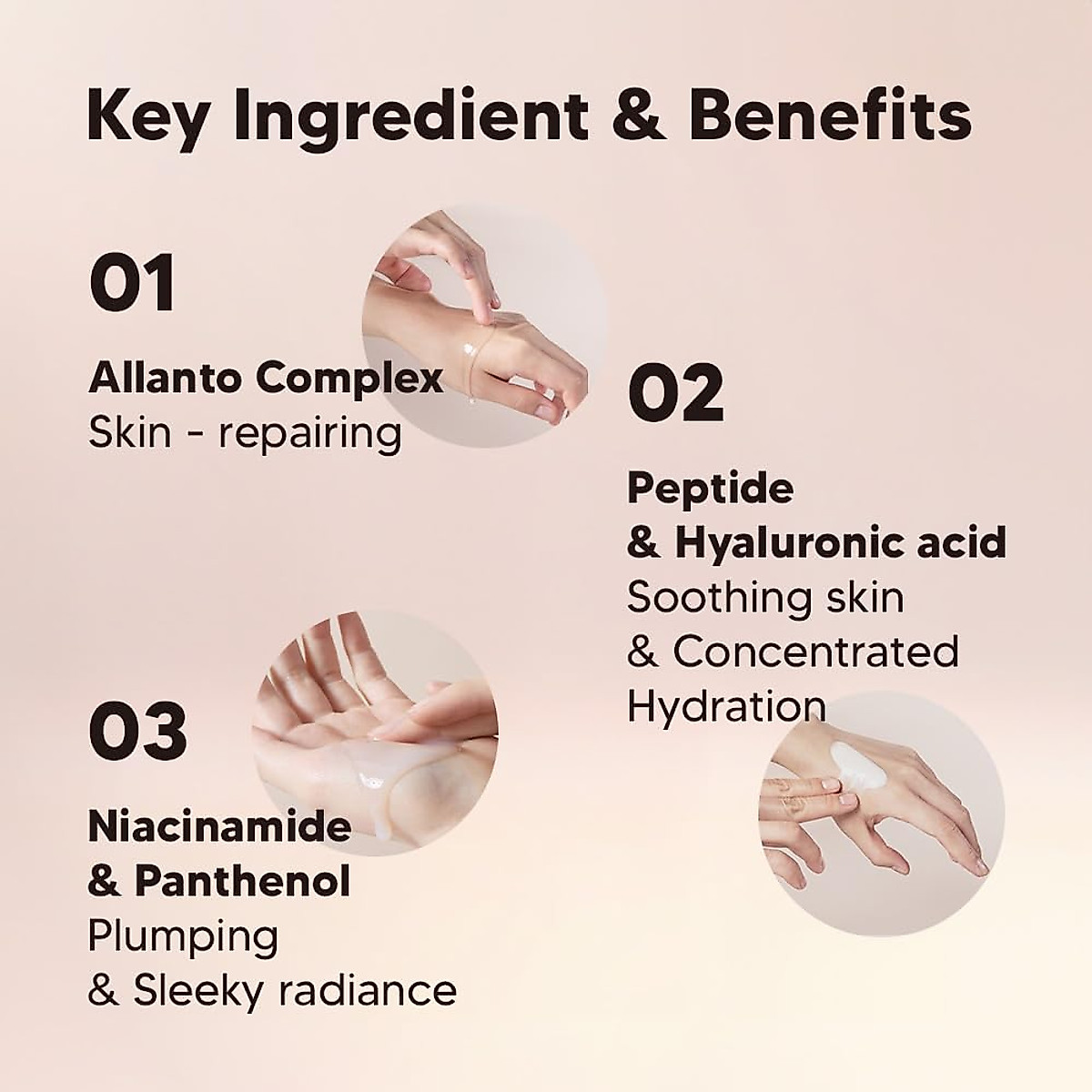 IOPE STEM III Skin Care Gift Set - Korean Timeless Skincare for Daily Uses, Intense Anti-Aging Face Toner & Lotion & Serum with Hyaluronic Acid, Kit for Hydration & Moisture Barrier Strength