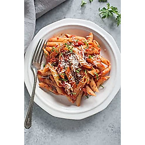 Italian Arrabbiata Spicy Pasta Sauce 2 Glass Jars 24.3oz each - By Good & Gather Signature