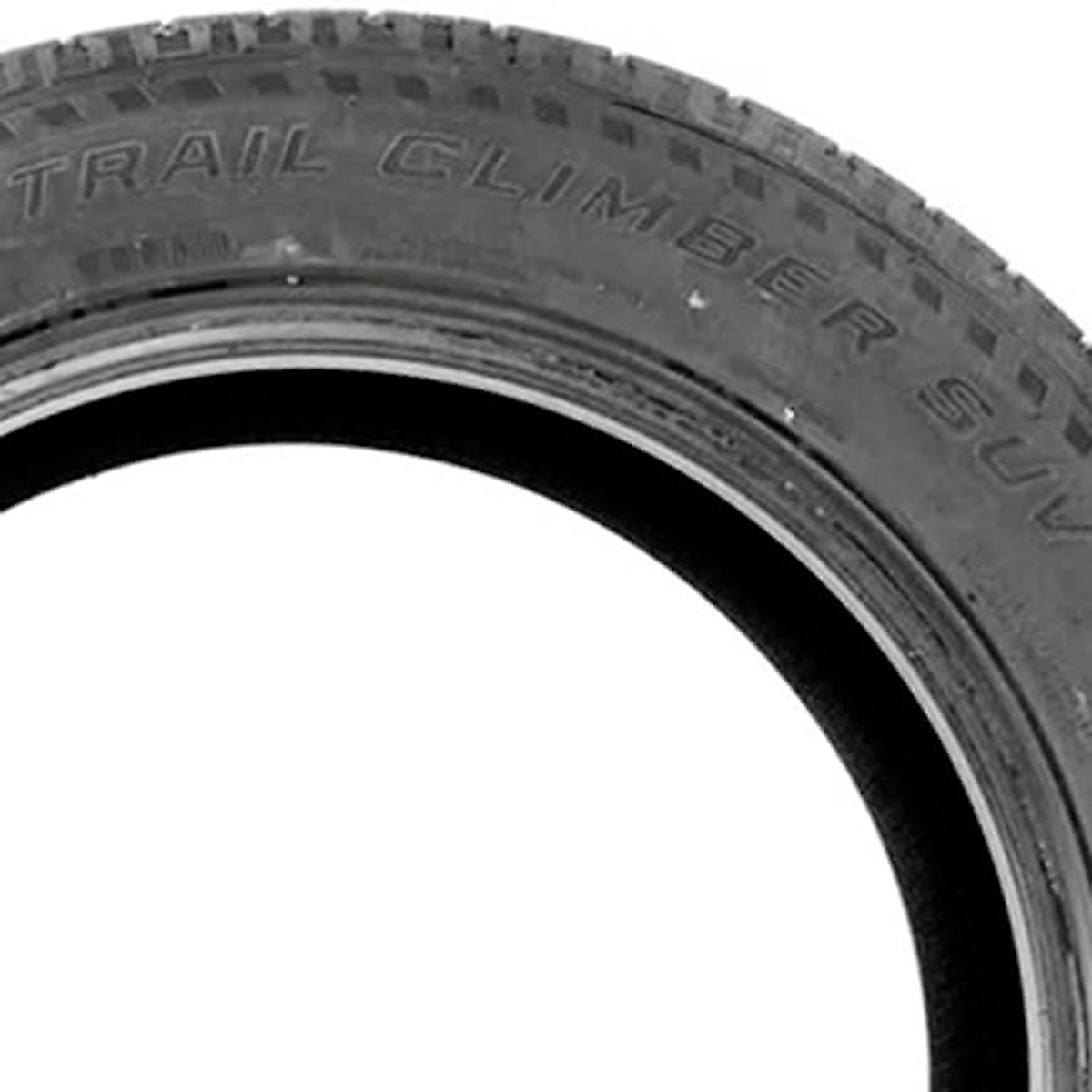 Summit Trail Climber SUV All Season 235/65R18 106T SUV/Crossover Tire