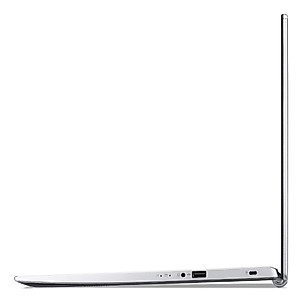 Acer Aspire 5 A517-52-713G, 17.3" Full HD IPS Display, 11th Gen Intel Core i7-1165G7, Intel Iris Xe Graphics, 16GB DDR4, 512GB NVMe SSD, WiFi 6, Fingerprint Reader, Backlit Keyboard