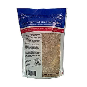 Doggie Dooley 3116 Waste Terminator, 1-Year Supply