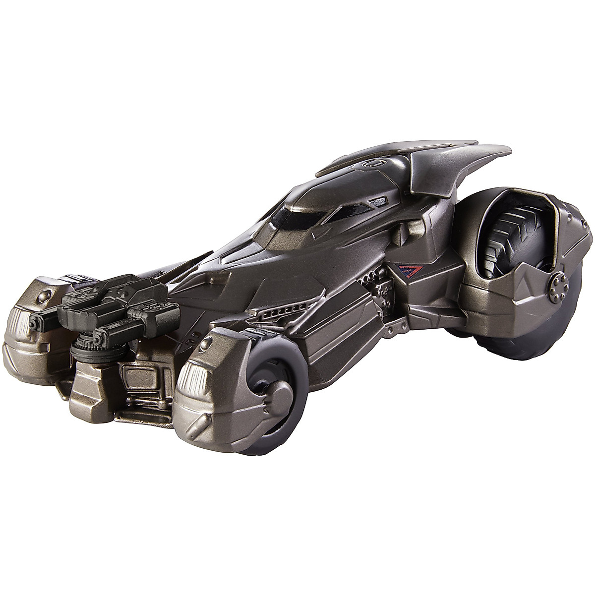 Batman v Superman Dawn of Justice Speed Strike Batmobile Vehicle