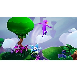 Trover Saves the Universe