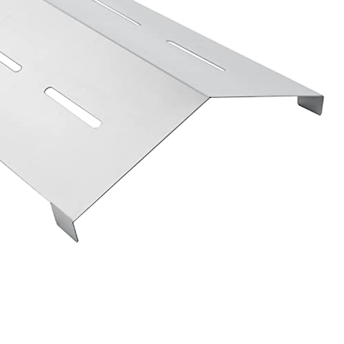 Charbrofire SST18L-6 Heat Tent Grill Replacement Parts for Smoke Hollow SH19030819 SST18L SST18L-3 SST18L-4 SH19032719 SH19032319 SH19032419 SH19032519 Grill Accessories Heat Plates