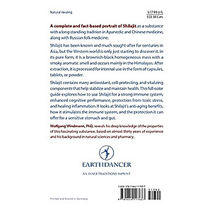 Shilajit: The Ayurvedic Adaptogen for Anti-aging and Immune Power