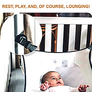 Baby Swing for Kids - Outdoor and Indoor Swing for Kids