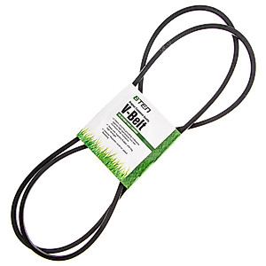 8TEN Deck Rebuild Kit for Husqvarna Poulan 46 inch 2246LS PP19H46 PP20VA46 PP22VH46 Blade Spindle Belt Idler