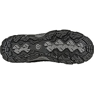 Oboz Sawtooth X Mid B-DRY Hiking Boot - Men's Charcoal 10.5