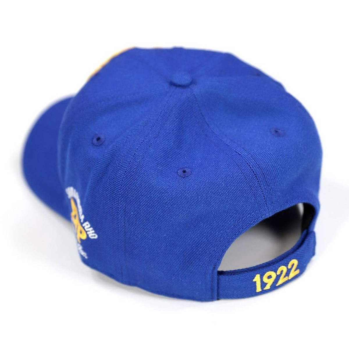 Sigma Gamma Rho M57 Cap Royal Blue