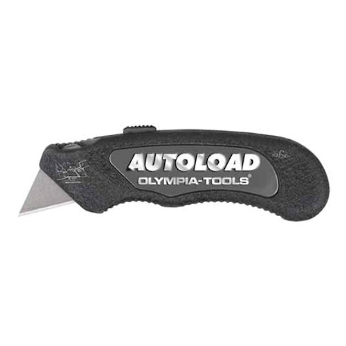 Olympia Tools 33-183 Turboknife by Autoload (Pack of 2)
