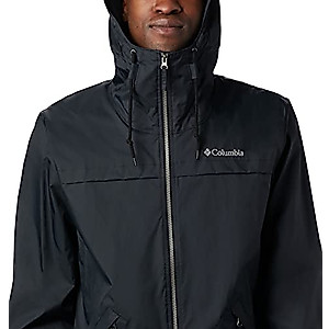 Columbia Men's Oroville Creek™ Lined Jacket, Black, Large