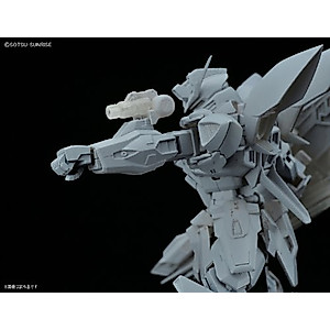 Bandai Hobby Blitz Gundam 1/100, Master Grade