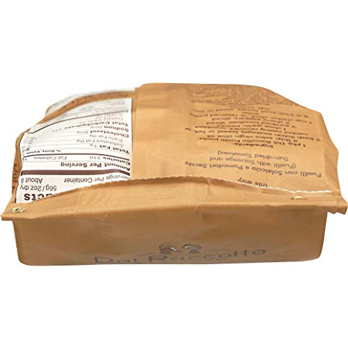 Dal Raccolto Pasta - Fusilli Pugliesi, 1 lb Bag