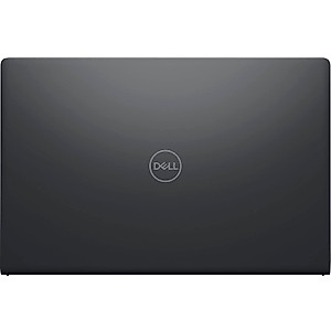 Dell Inspiron 3515 Business Laptop, 15.6''HD Display, AMD Ryzen 5 3450U, Windows 11 Pro, 16GB RAM, 512GB SSD, HDMI, Wi-Fi, Bluetooth, Long Battery Life, SD Card Reader, Carbon Black