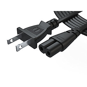 Sony Playstation 3 'Slim Edition' AC Power Cord