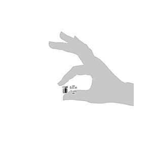 Badger Air-Brush Company Iwata Hose Adaptor