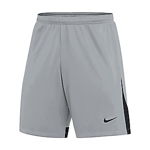 Nike Mens DRIFIT Classic II Shorts Black M