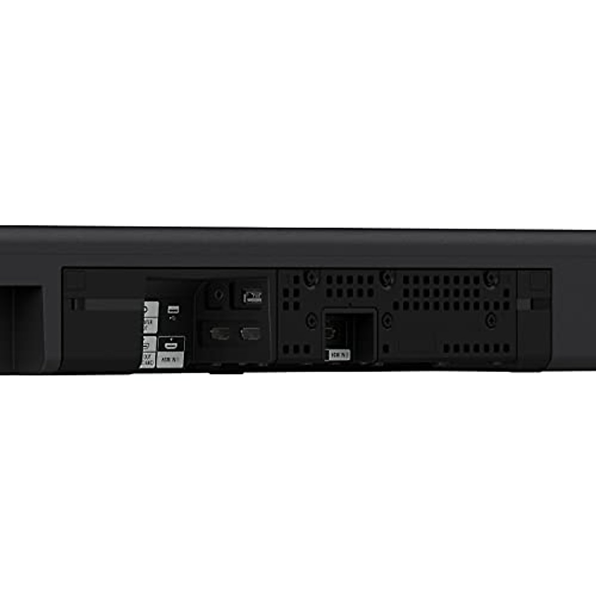 Sony HT-A7000 7.1.2ch 500W Dolby Atmos Sound Bar Surround Sound Home Theater with DTS:X and 360 Spatial Sound Mapping, works with Alexa and Google Assistant