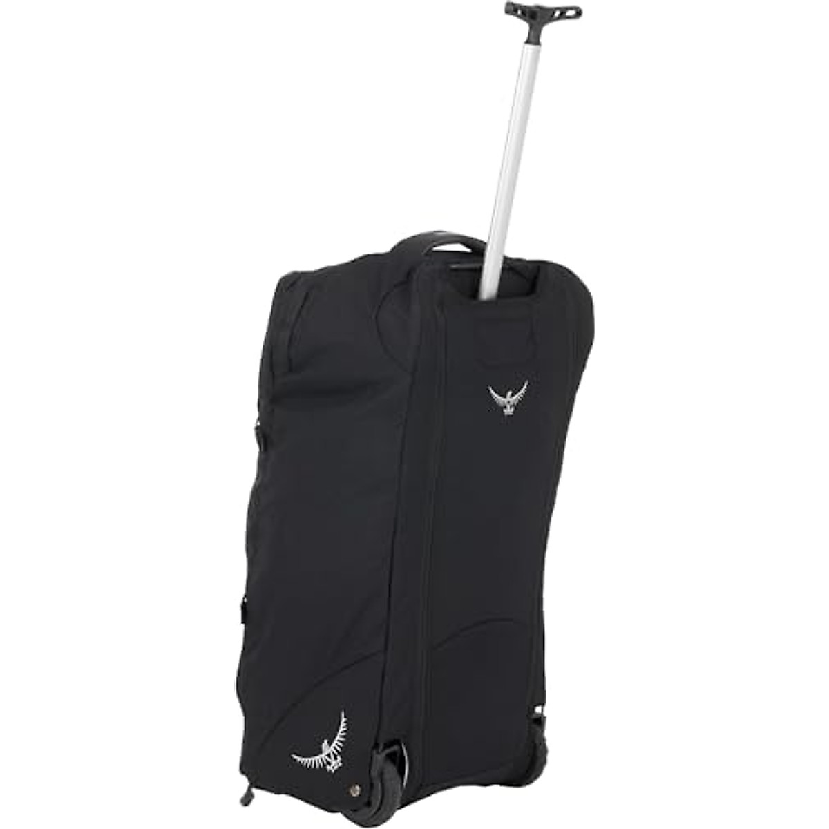Osprey Farpoint Men's -Wheeled Travel -Pack 65L, Black, One Size