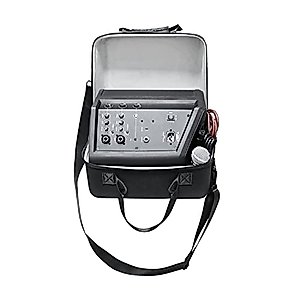 Buwico Carrying Case for Bose S1 Pro, Hard EVA Case Compatible for Bose S1 Pro, Protective Travel Carrying Case Cover for Bose S1 Pro