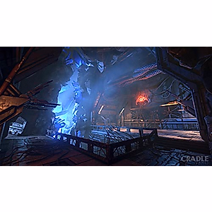 Hellpoint - Nintendo Switch Standard Edition