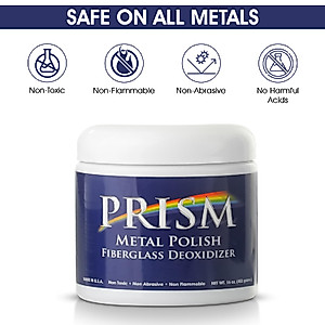 Prism Polish 16oz