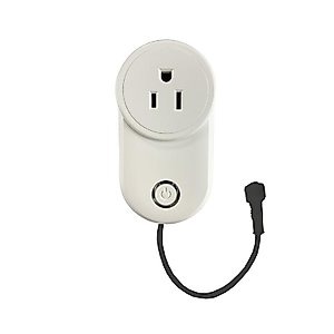 EPTTECH Smart TLC2103 15M Remote Ultrasonic Liquid Level Controller with Water Pump Auto Open and Close Function Water Tank Monitor Alarm Water Level Monitoring System