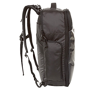 Outdoor Products Urban Hiker Pack (Colonial Blue) (Black)