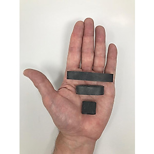 Ranger Bands® 35 Mixed Count Made from EPDM Rubber for Survival and Strapping Gear Made in The USA