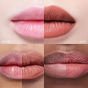 Peripera Ink the Velvet Lip Tint, High Pigment Color, Longwear, Weightless, Not Animal Tested, Gluten-Free, Paraben-Free (023 NUTTY NUDE)