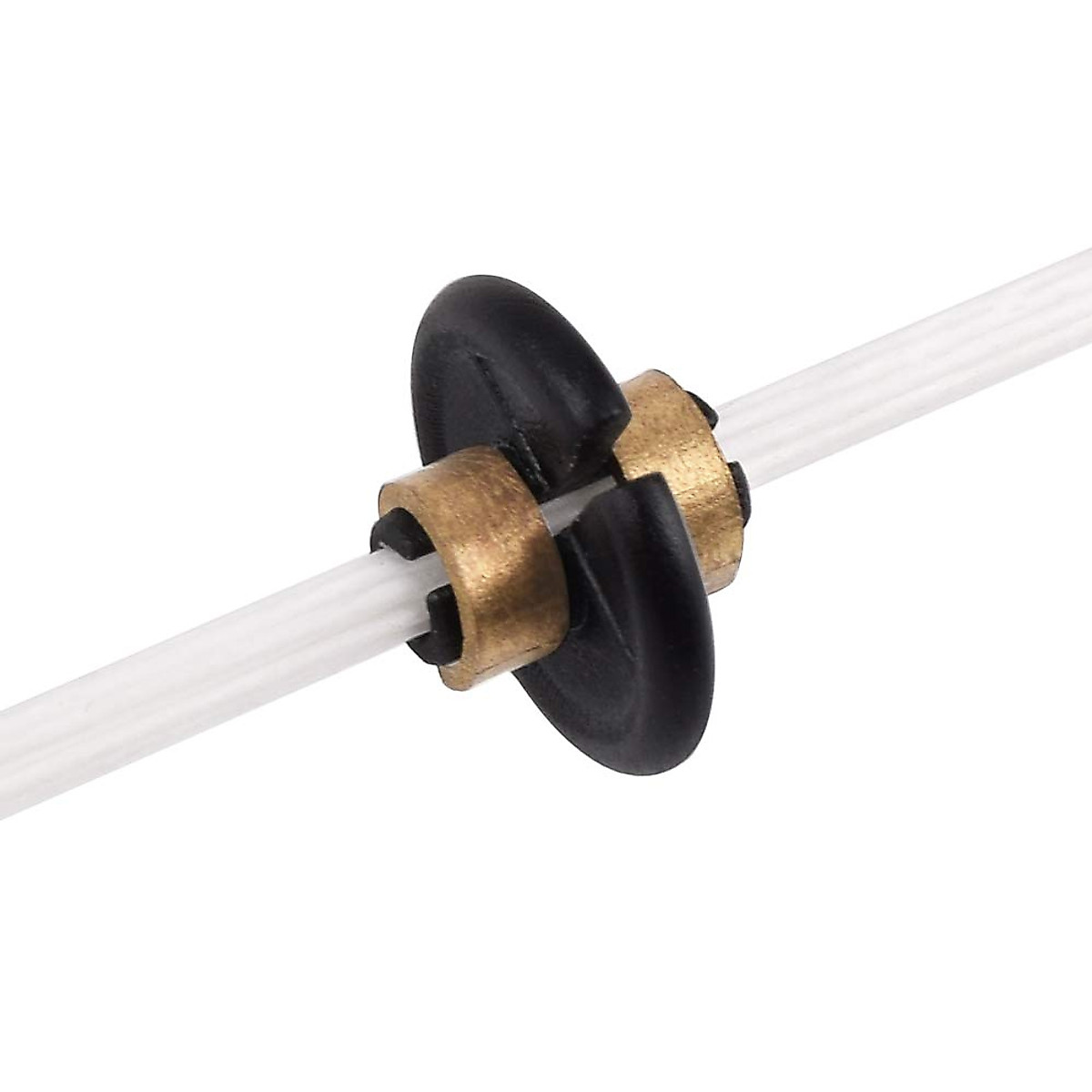 NIKA ARCHERY Kisser Button - 2 Pack