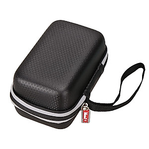 Mchoi Hard Portable Case Compatible with Canon PowerShot SX620/720/730/740 HS Digital Camera, Case Only