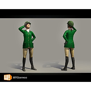 My Horse and Me - Nintendo Wii