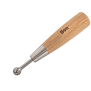 Bon 21-179 1/2-Inch Ball Jointer with Wood Handle