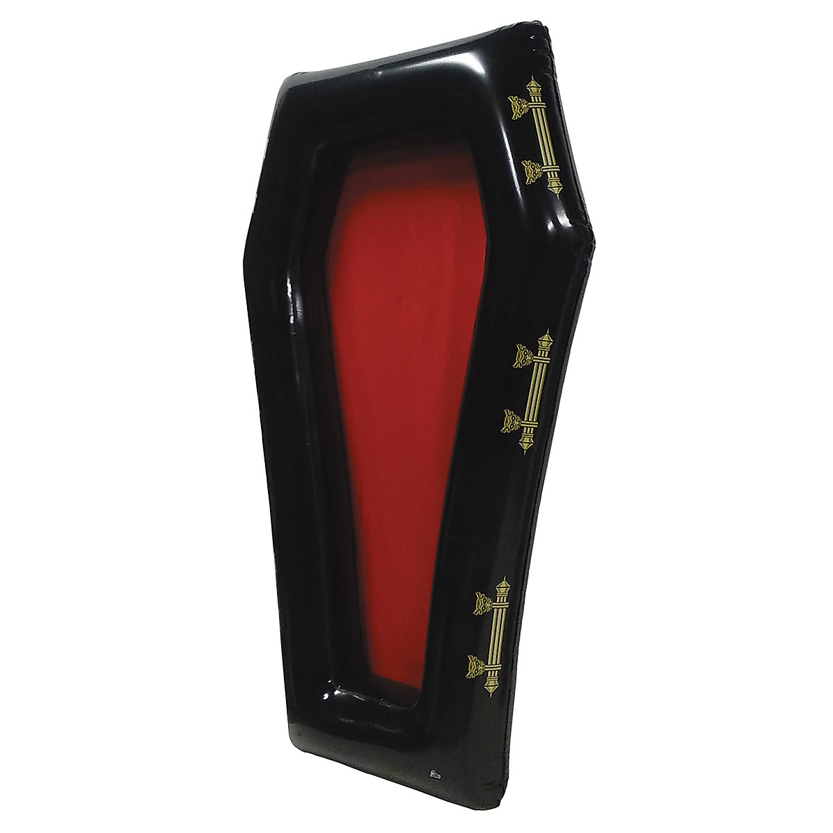 Beistle Inflatable Coffin Buffet Cooler