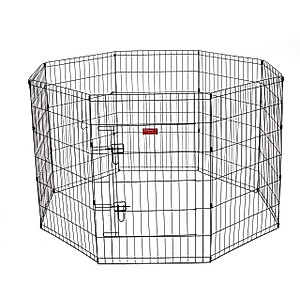 Lucky Dog Modular Pet Play Pen