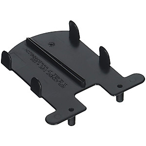 Bohning Replacement Clamp (Blazer Helix Jig) , Black