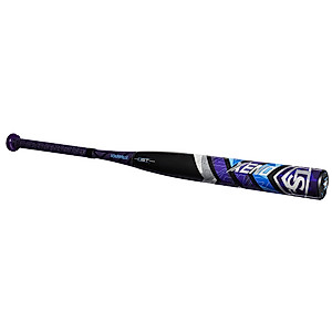 Louisville Slugger 2021 Xeno (-10) Fastpitch Softball Bat - 32"/22 oz