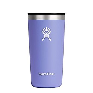 ハイドロフラスク(Hydro Flask) Drinkware 12oz All Around Tumbler Lupine