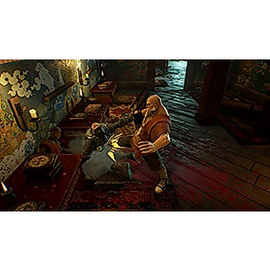 Redeemer Enhanced Edition (Xbox One)