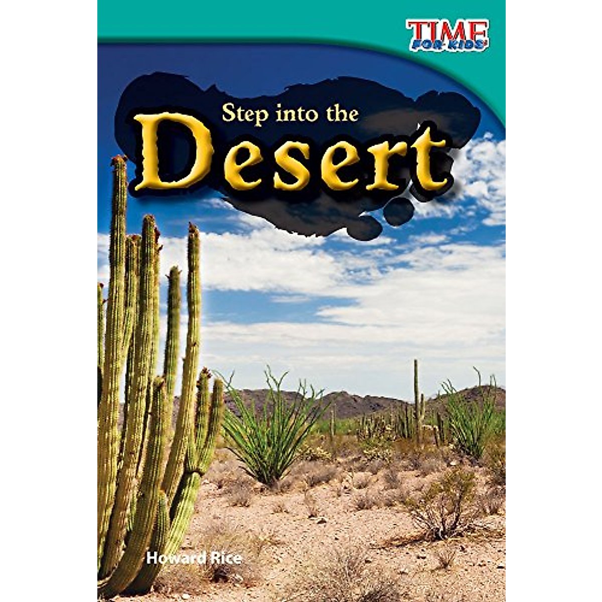 Teacher Created Materials - TIME for Kids Informational Text: Set 2 - 10 Book Set - Grade 2 - Guided Reading Level I - M