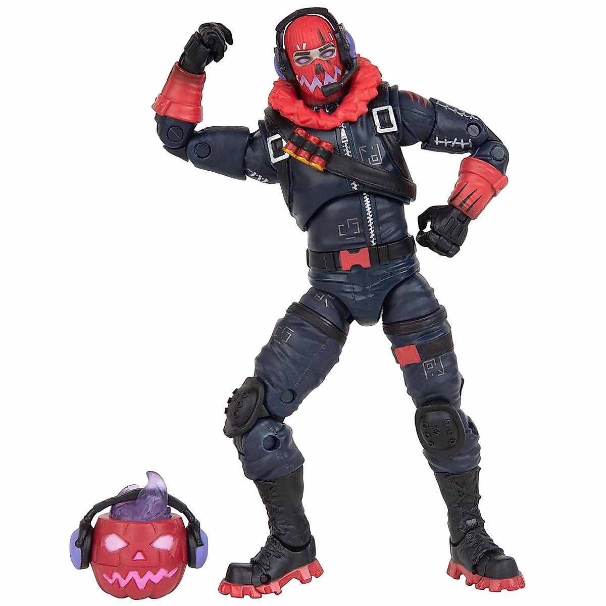 Fortnite 6" Legendary Series Figure Pack - Dark Raptor