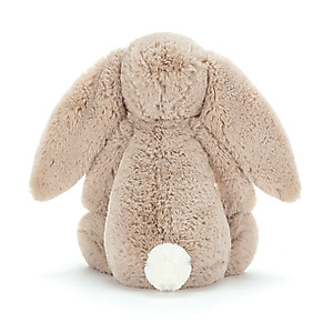 Jellycat Blossom Posy Bunny Stuffed Animal, Medium 12 inches | Rabbit and Bunny Plush Toy | Classic Children's Gift