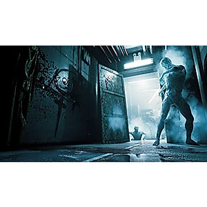 Daymare: 1994 - Sandcastle Collector's Edition for PlayStation 4