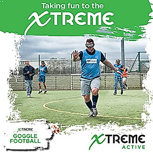 Drunk Busters Impairment Goggles (.08-.15) BAC -(black strap)