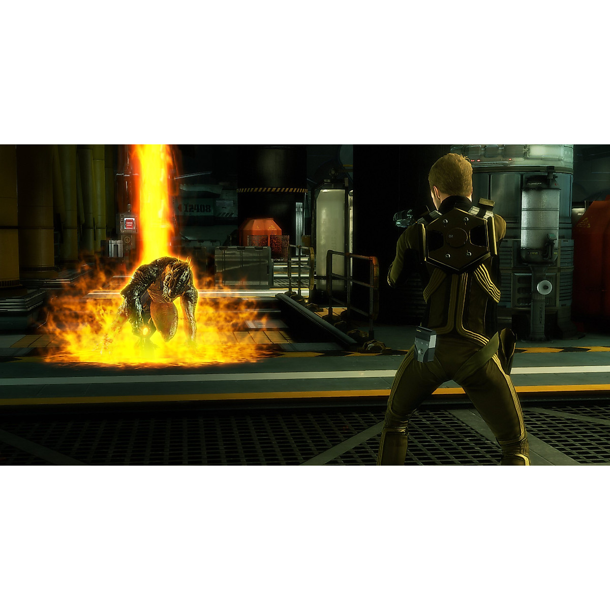 Star Trek - Playstation 3