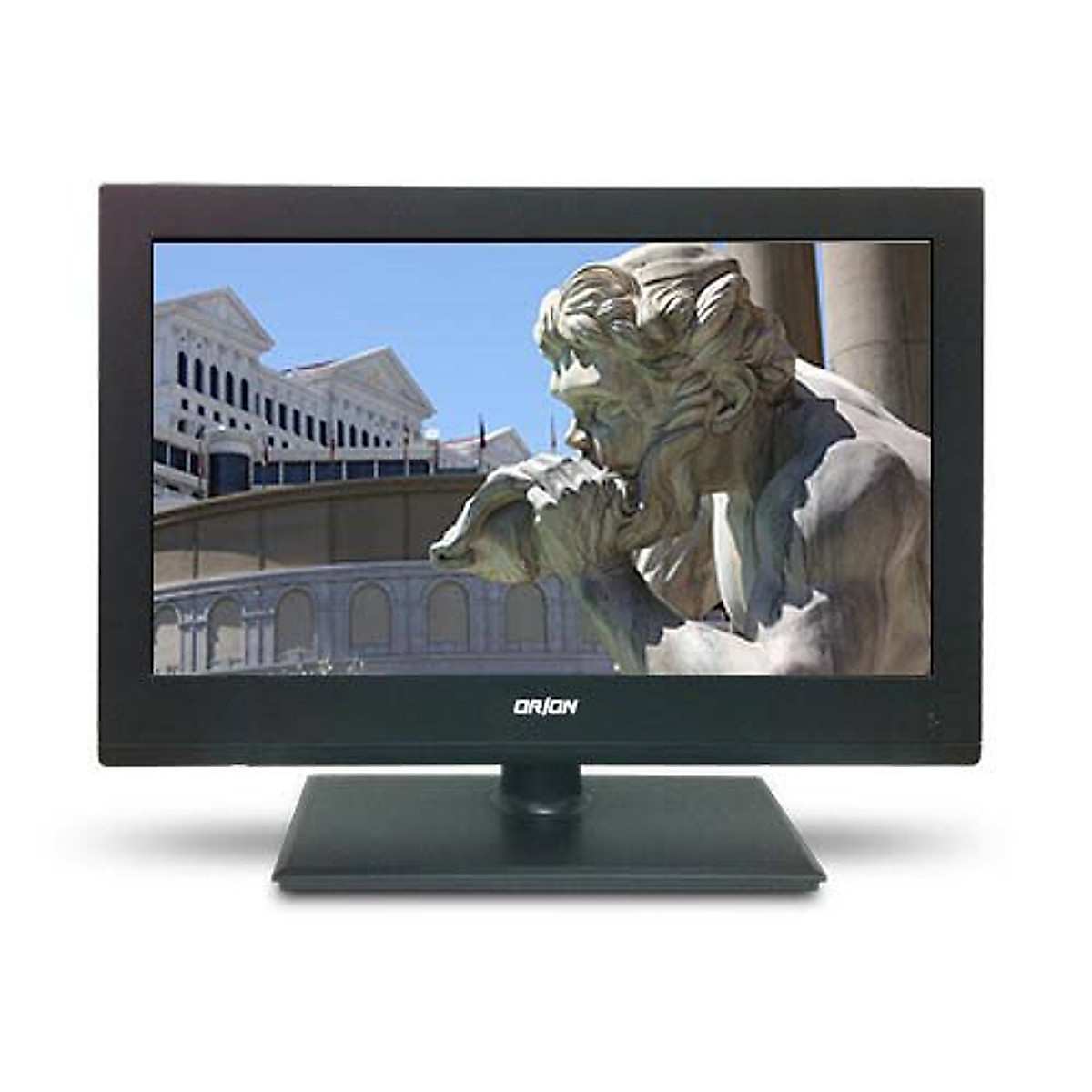 Orion Images Corp 18REDE18.5-Inch Economy LED Backlit LCD Widescreen Monitor (Black)